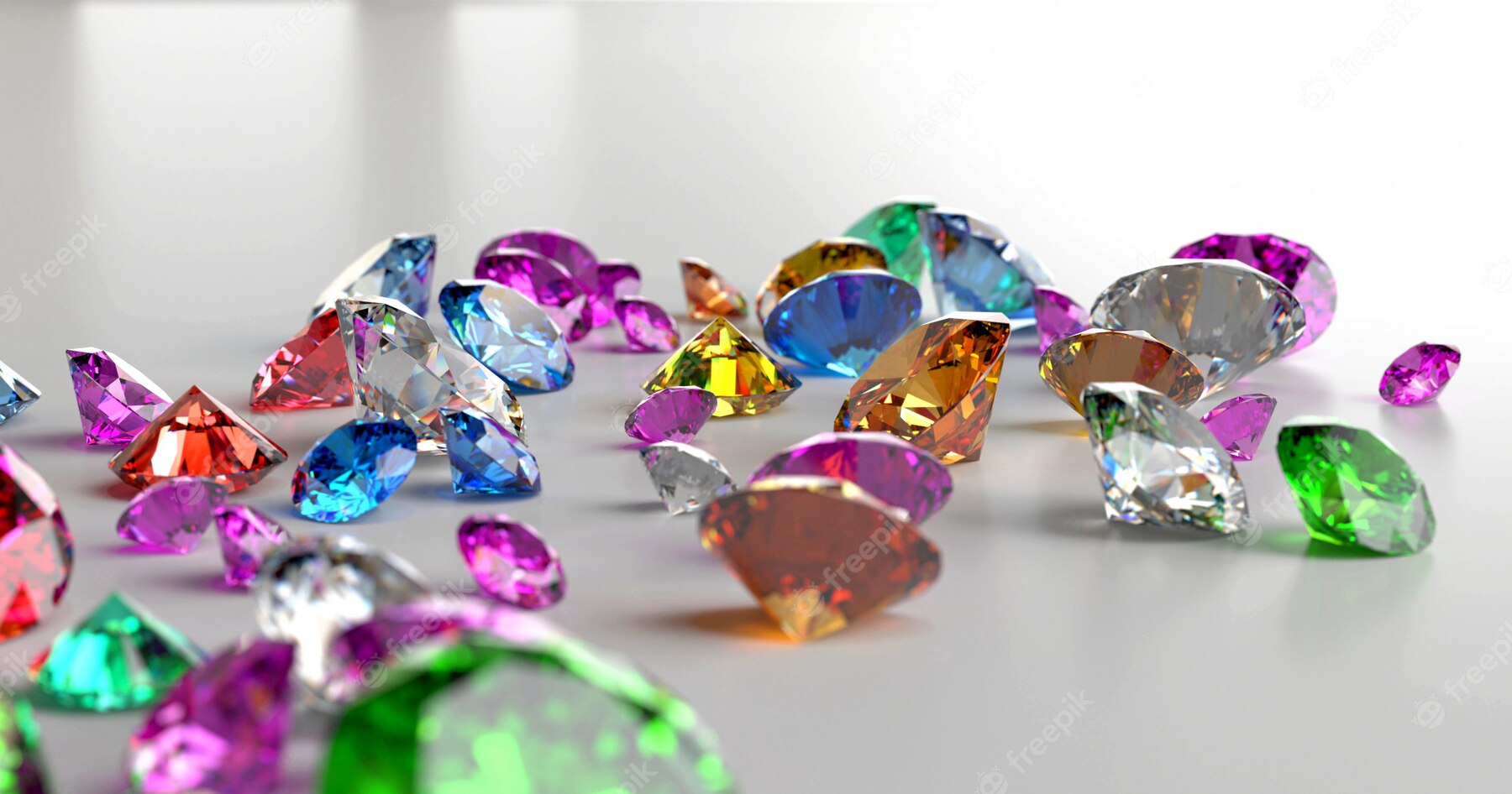Tips on Buying and Caring for Lab-Grown Coloured Diamonds
