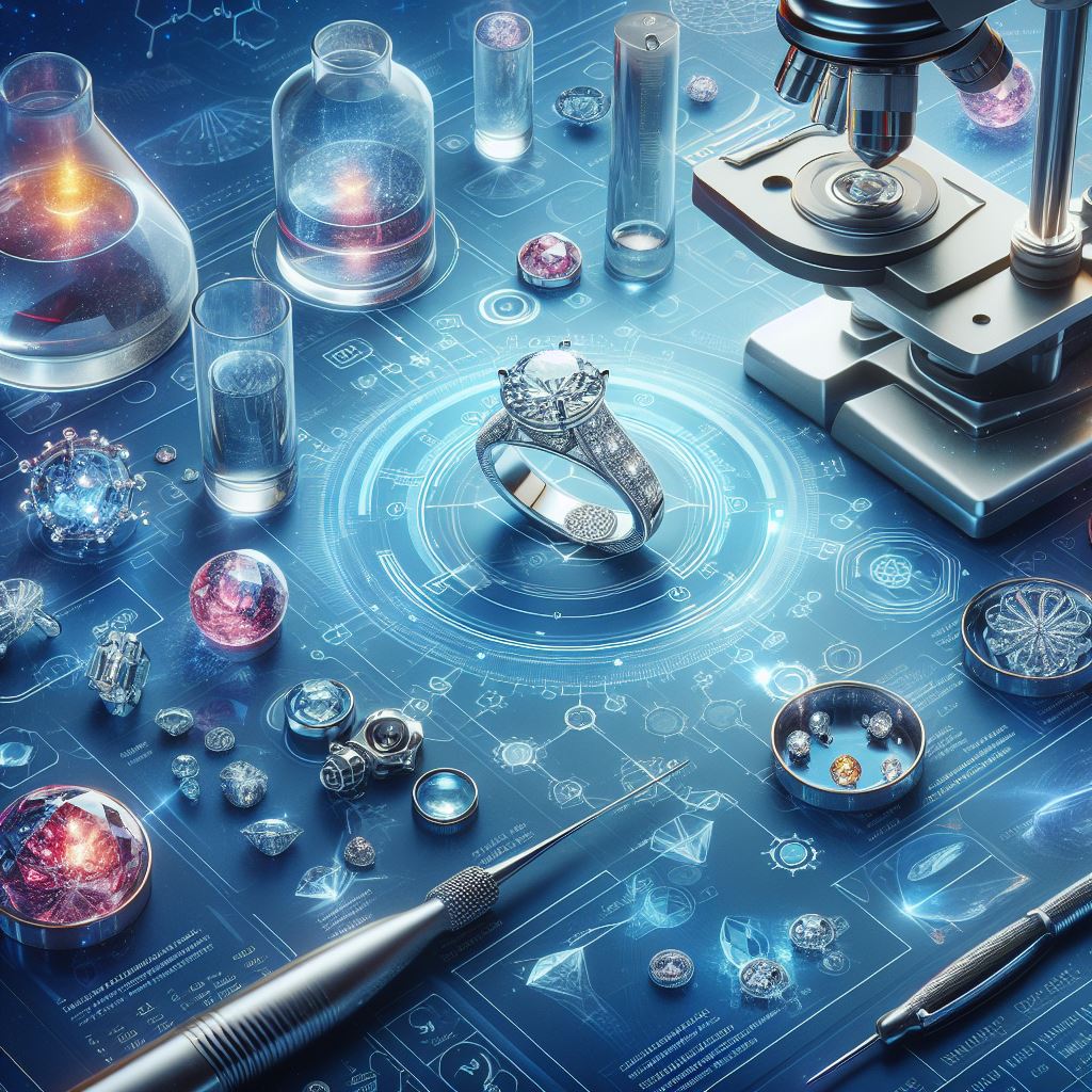 The Science Behind Diamond Certification | Australian Diamond Brokers The Science Behind Diamond Certification | Australian Diamond Brokers
