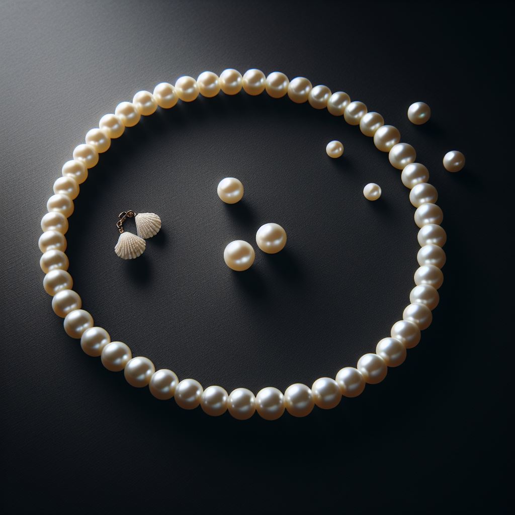 The Intriguing History of Pearls | Australian Diamond Brokers