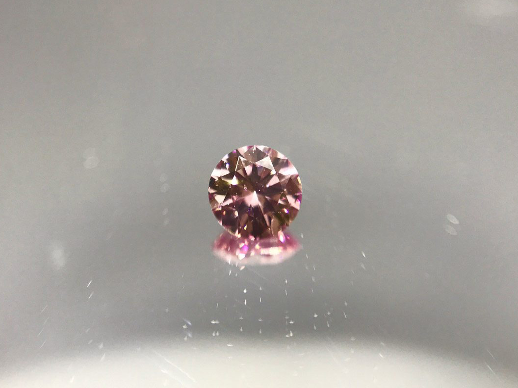 0.11ct 5PP Round SI1 | Australian Diamond Brokers