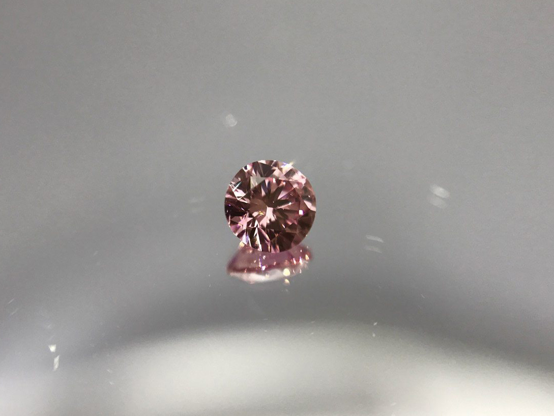 0.12ct 5PP Round SI1 | Australian Diamond Brokers