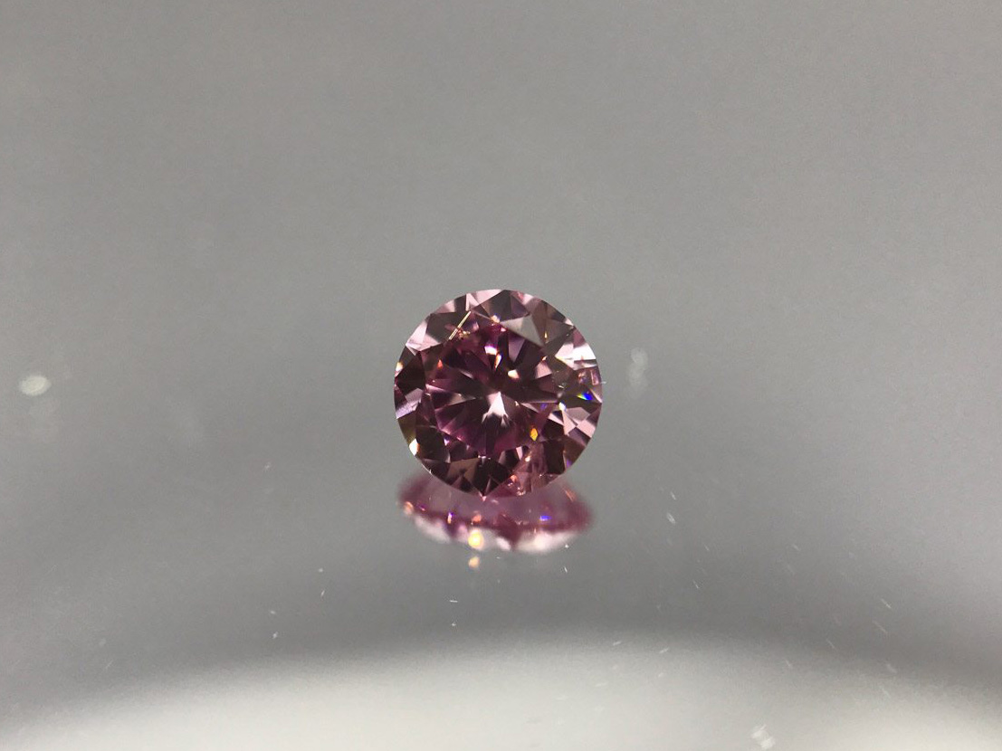 0.13ct 5PP Round VS2 | Australian Diamond Brokers