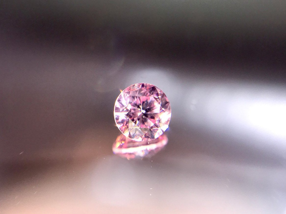 0.18ct 6PP Round | Australian Diamond Brokers
