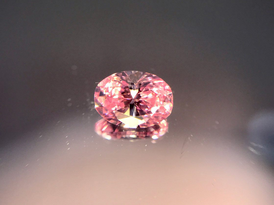 0.18ct 4P Princess | Australian Diamond Brokers