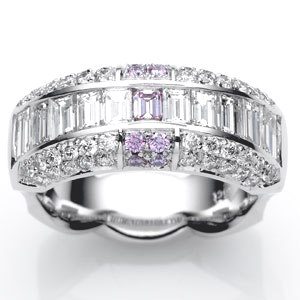 Robin | Australian Diamond Brokers