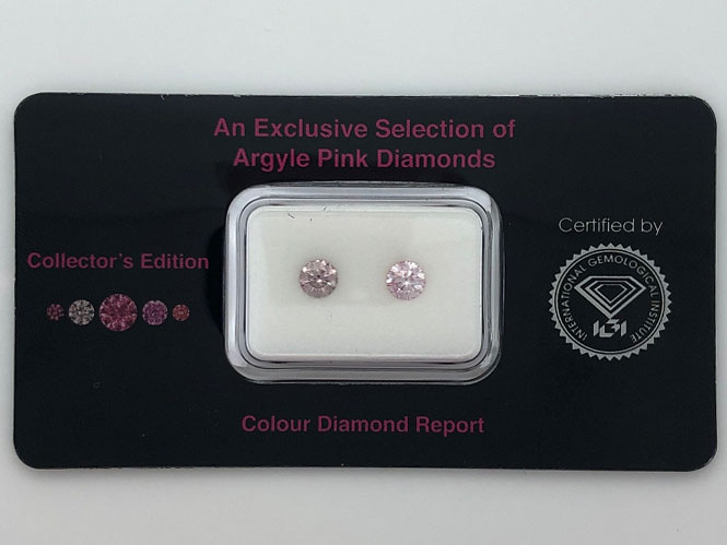 VDPINK112 2 = 0.50ct (Fancy Pink/Fancy Intense Pink) | Australian ...