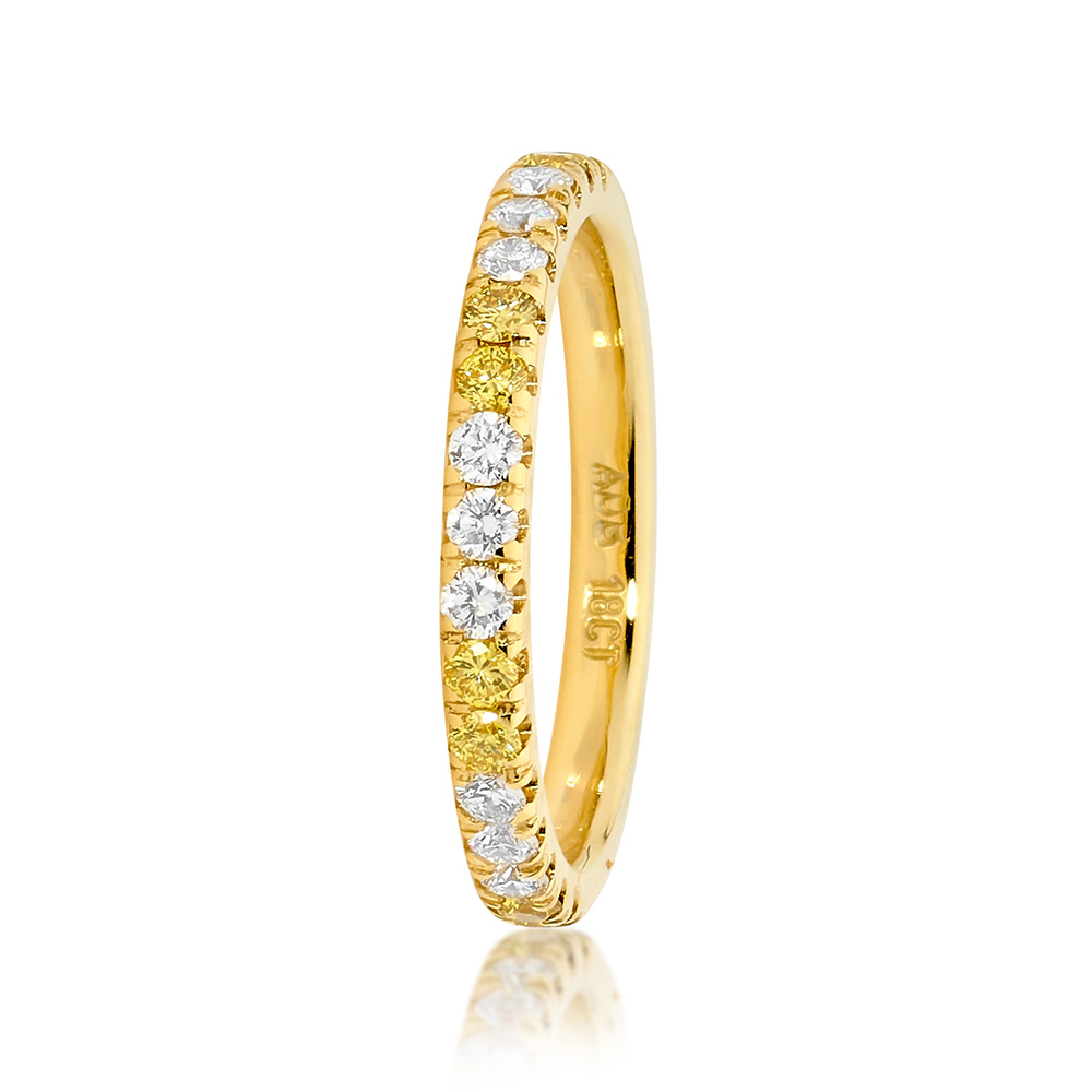 Robin | Australian Diamond Brokers