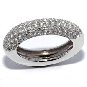 Ladies Wedding Rings - Australian Diamond Brokers